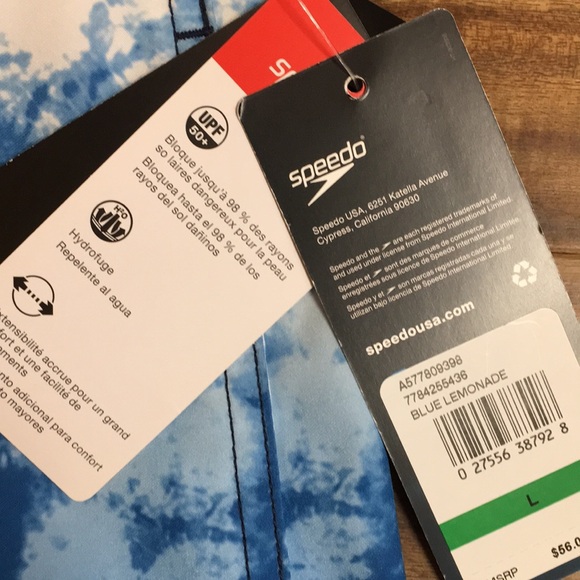 Speedo | Swim | Speedo Bondi Boardshorts | Poshmark